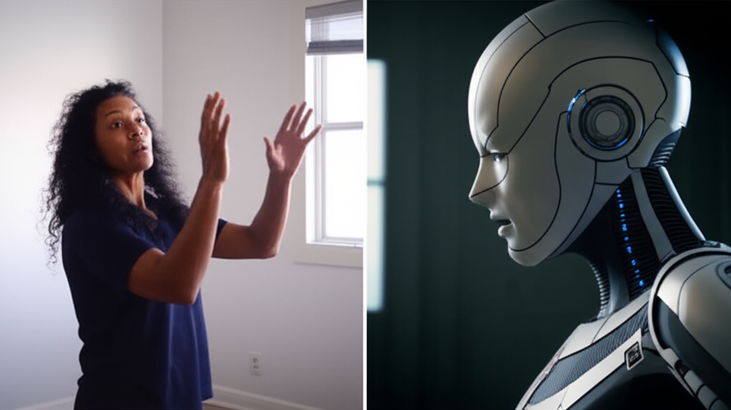 Runway Act-Two: AI Performance Capture & Character Animation